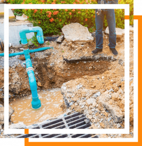 Water Line Services Van Nuys - A Plus Plumbing Service Van Nuys